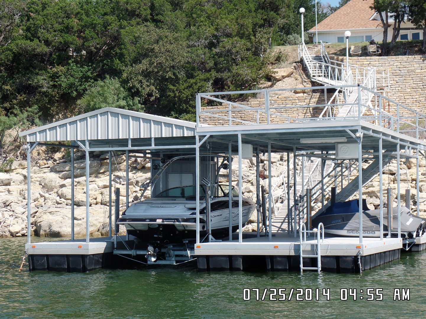 Gallery – Possum Kingdom Docks