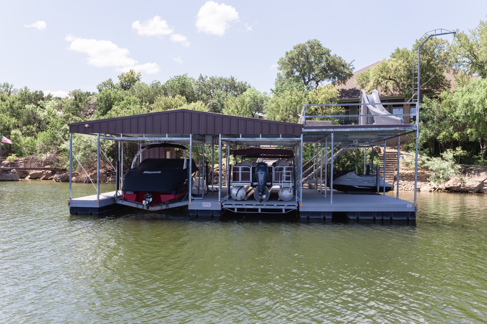 Gallery – Possum Kingdom Docks