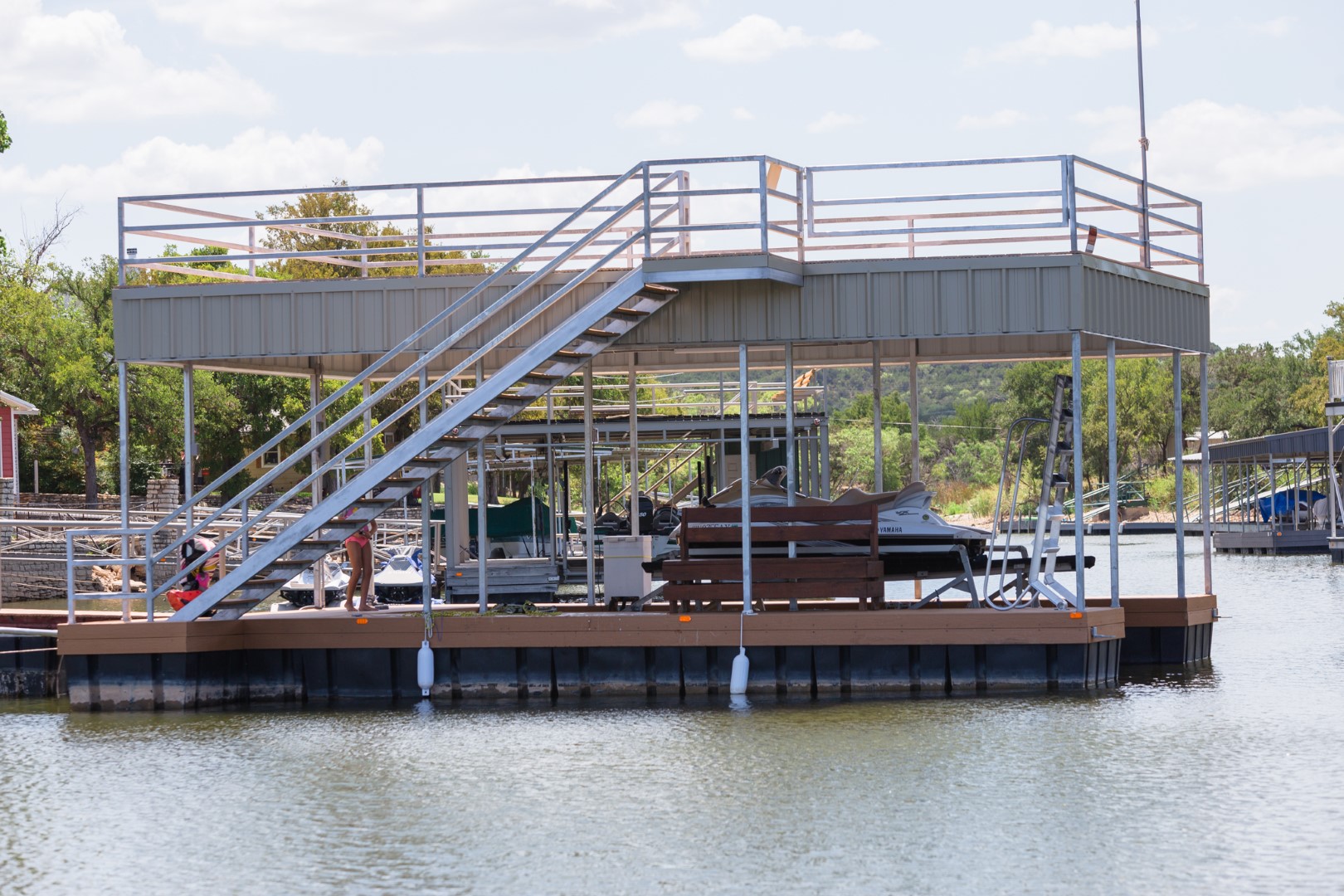 Gallery – Possum Kingdom Docks